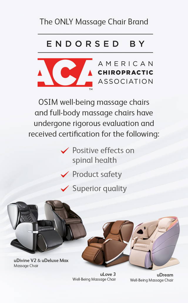 OSIM x First Colony Mall Roadshow 2025 in Sugar Land TX